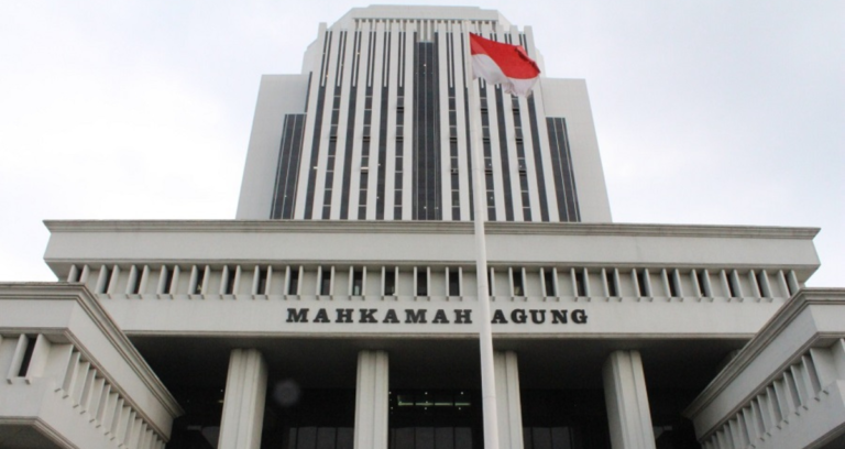 MA Tolak Kasasi CNN Indonesia Soal Upah PHK - titikterang.co.id