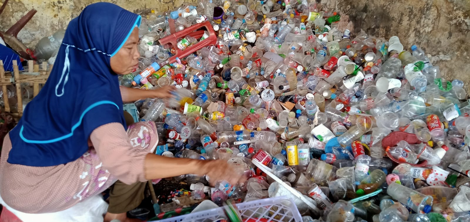 #Zero Waste Academy 2026: Daerah Cari Model Kelola Sampah Berkelanjutan ...